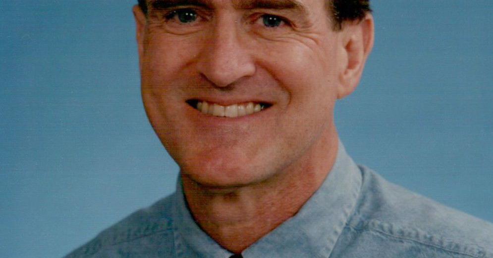 Joseph Richard Haralson