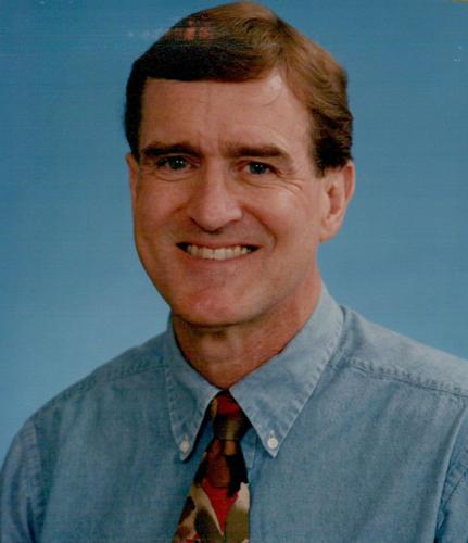 Joseph Richard Haralson