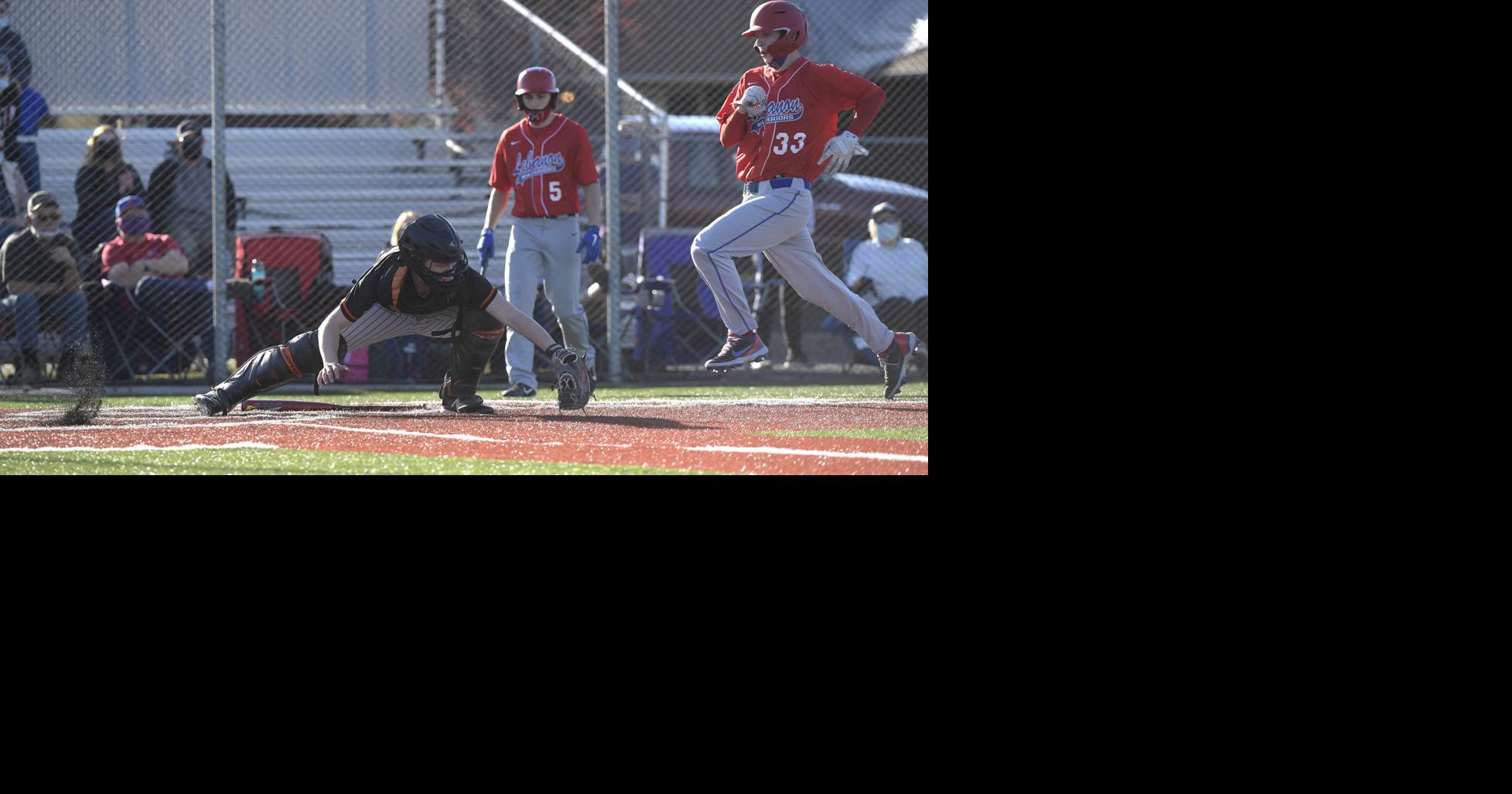 Prep baseball: Youthful Warriors show off resiliency in comeback win