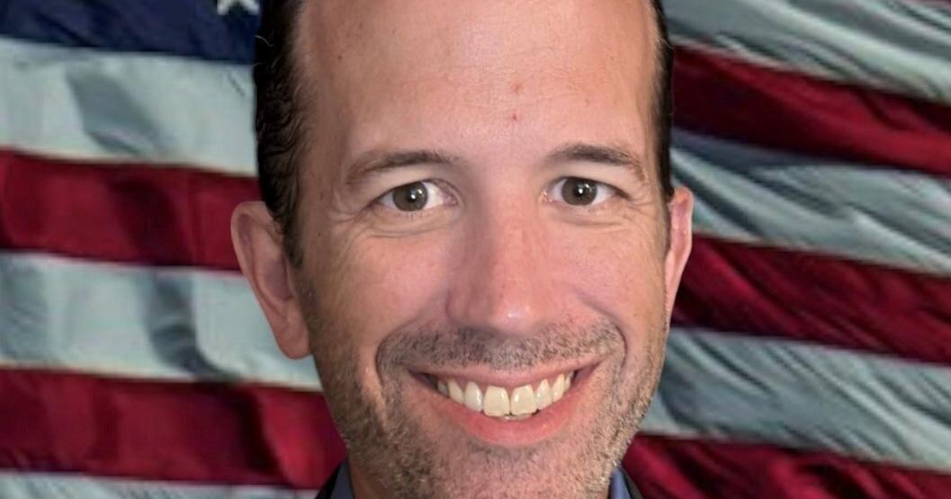 Meet Sweet Home City Council candidate Matthew Bechtel