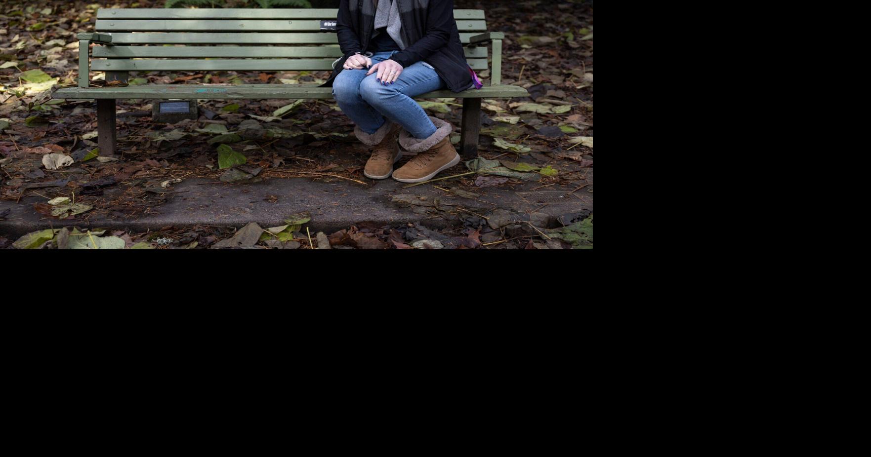 Pacific Northwest women at risk left alone to face abusers