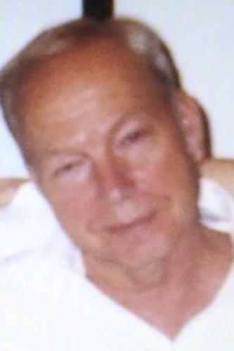 James Bertram Walker