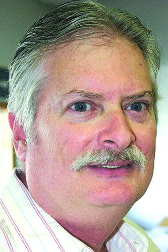 Daniel James ‘Dan’ Holman