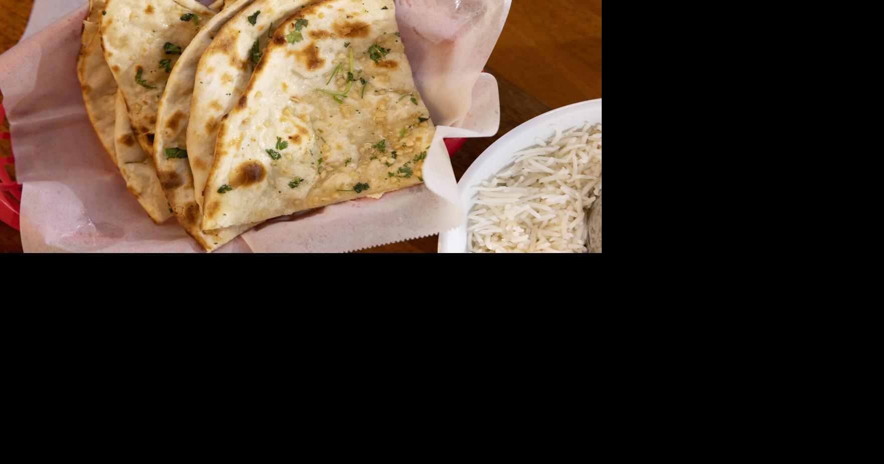 Indian restaurant opens in Albany