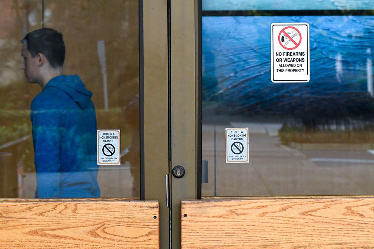 OSU broadens smoking ban to include all tobacco | Local ...