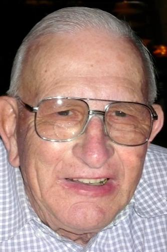 William ‘Bill' R. Swink