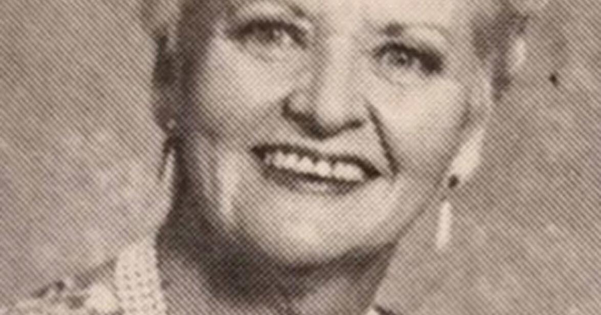 Donna Lea Butler