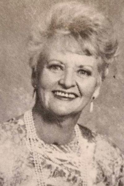 Donna Lea Butler