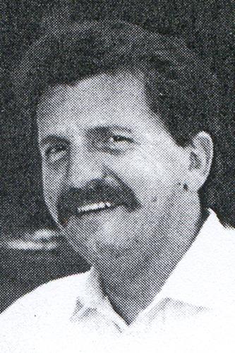 Steven Merle Brainard