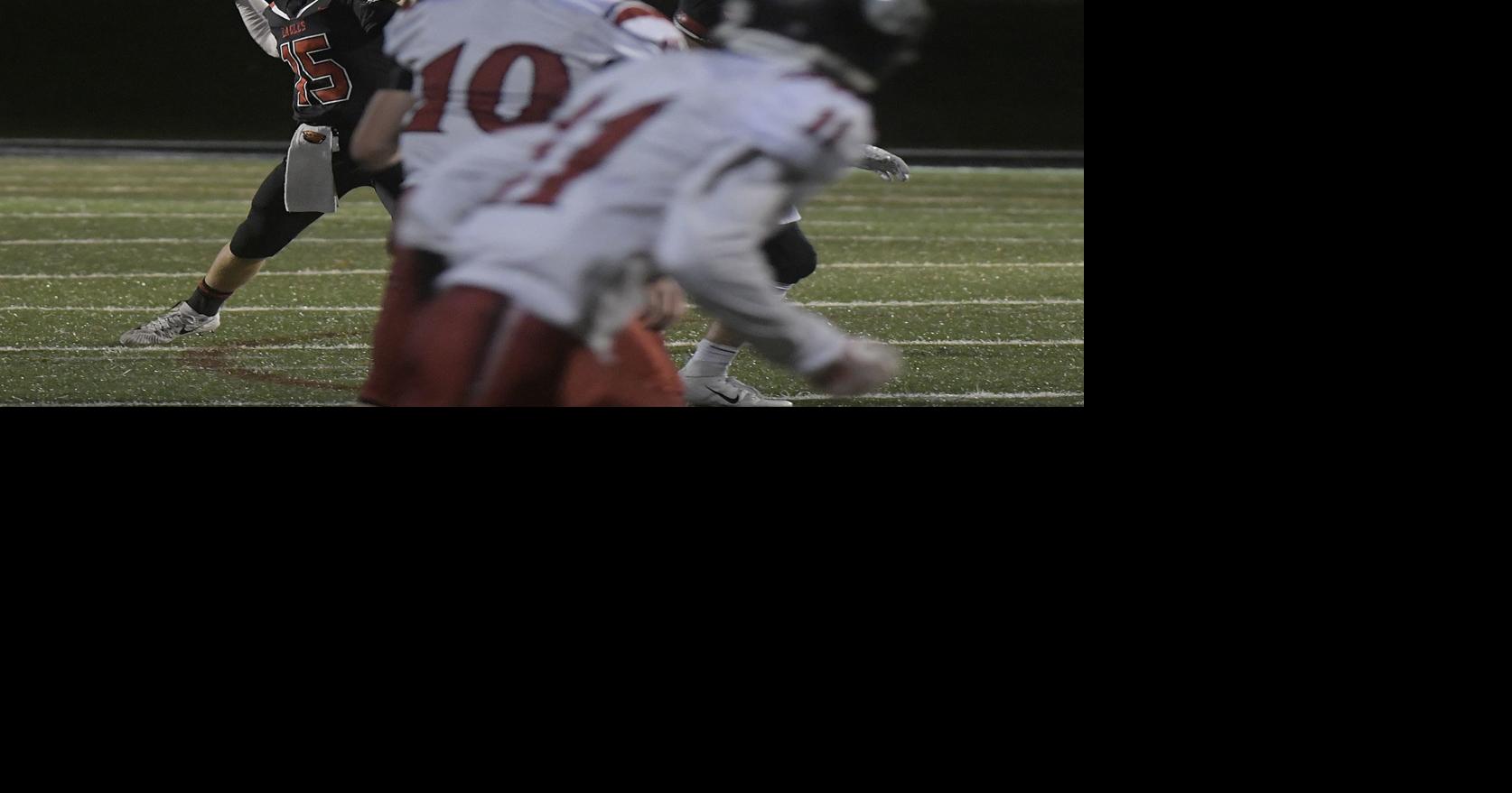 Prep football: Santiam Christian looks to turn youthful experience in ...