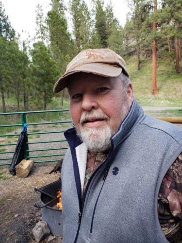 Walter "Brad" Wirth