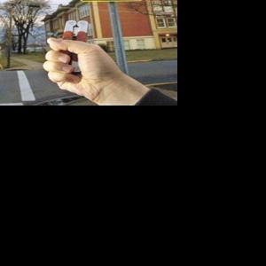 Zero tolerance: Weapons rules vary