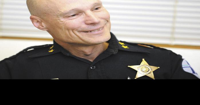 Chief Boyd reflects on time in Albany