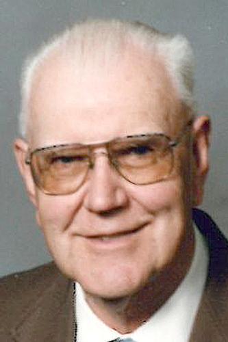 Wendell Warren Cole