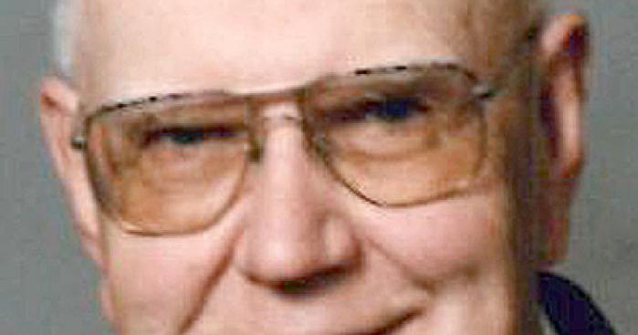 Wendell Warren Cole