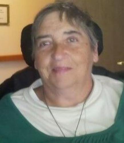 Joyce Richardson
