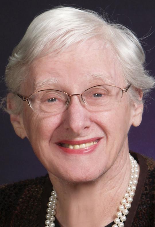 Lisbeth Ann Trullinger Miller