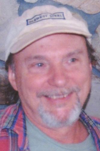 Forrest Thomas ‘Tom’ Blank