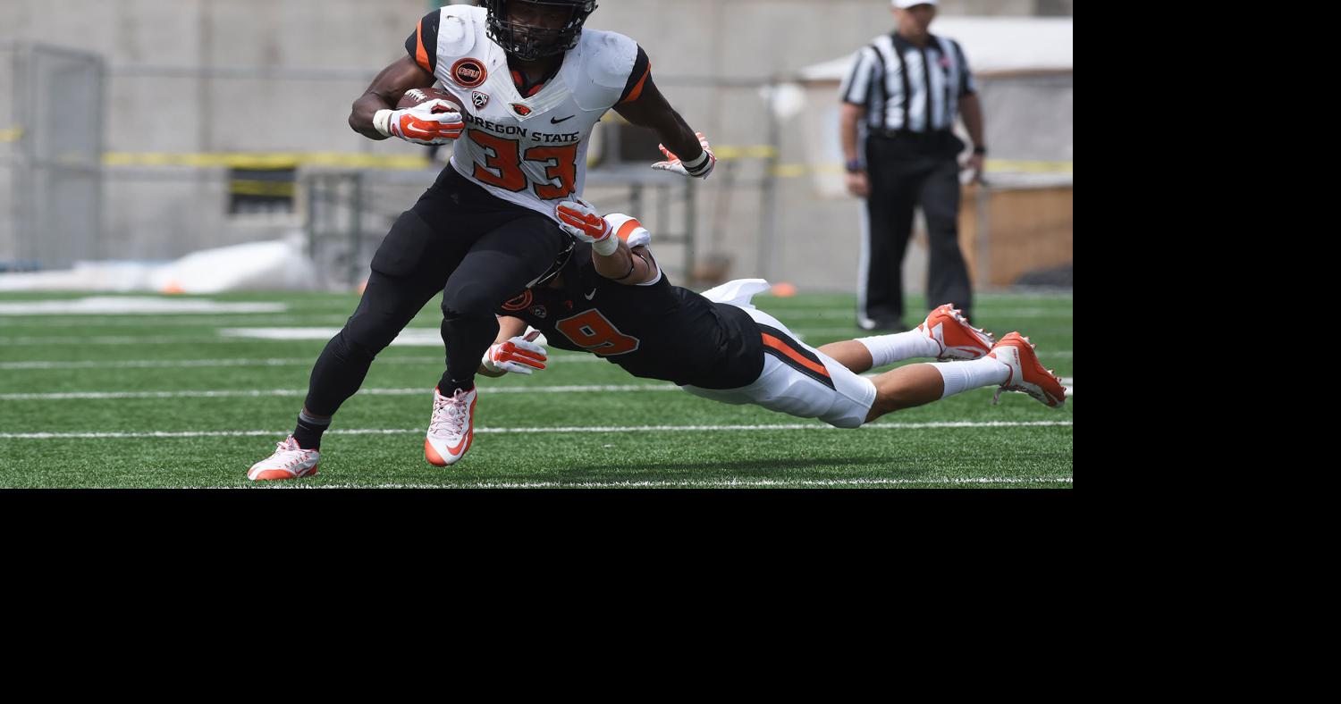 OSU football: Kyle White runs with his chance