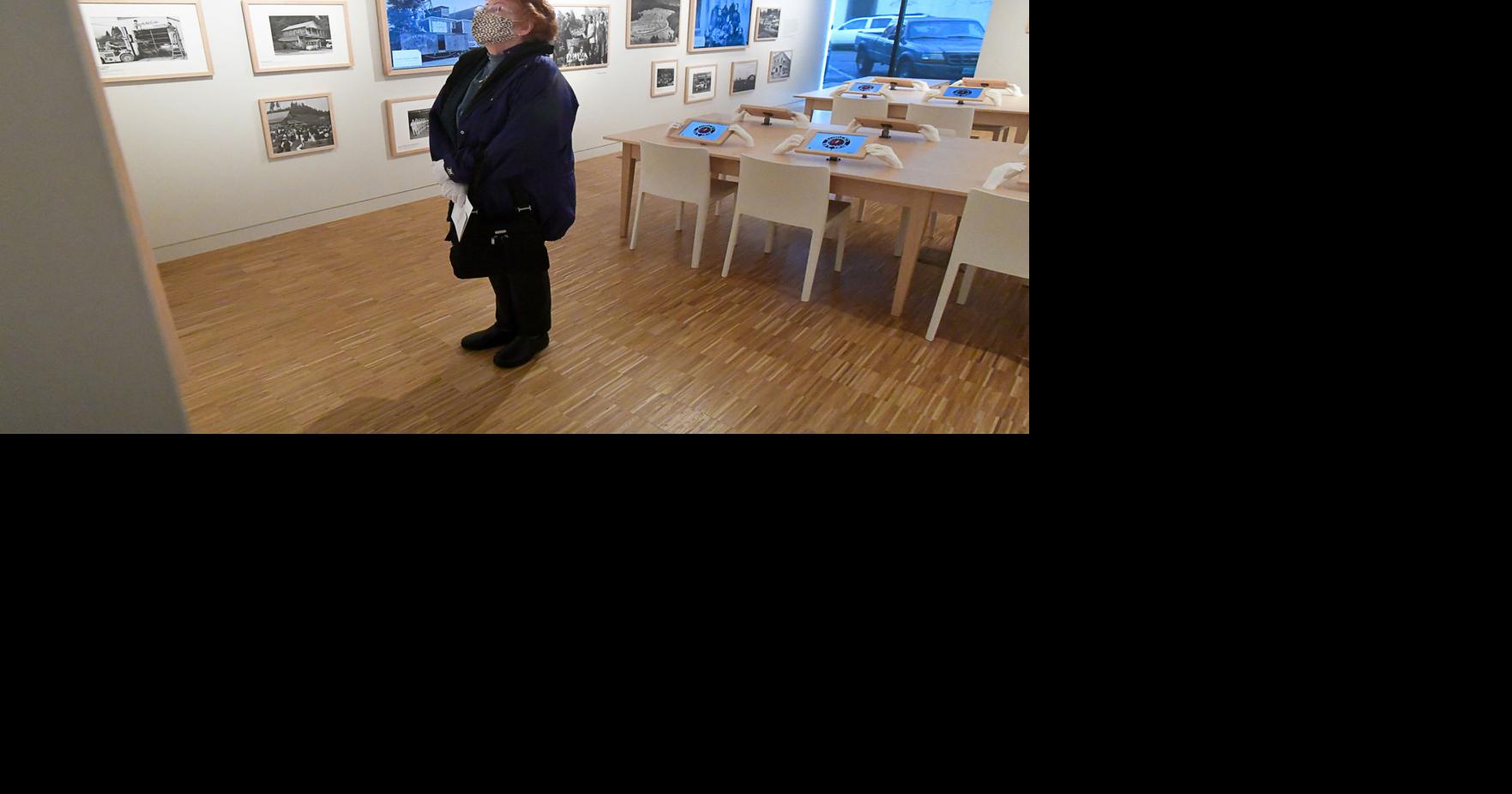 Corvallis Museum, more than 20 years in the making, finally opens