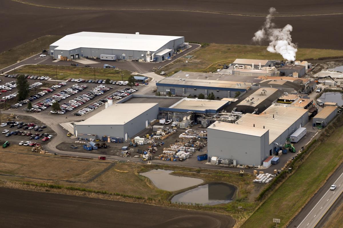 State fines Albany business $62K for hazardous waste violations