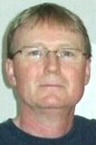 Darrell Wayne Webster