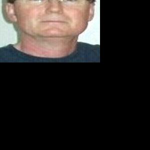 Darrell Wayne Webster