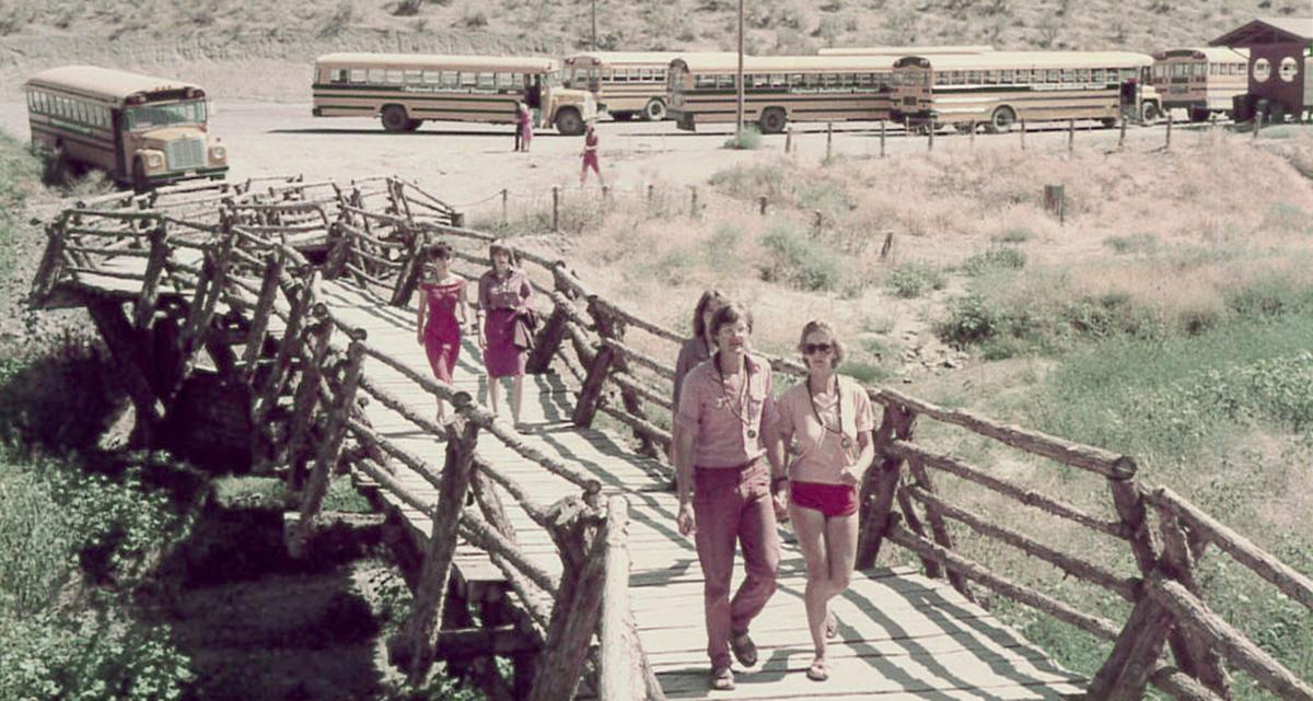 Beyond the ranch: Rajneesh revisited (Part 2 of 3) | Local ...