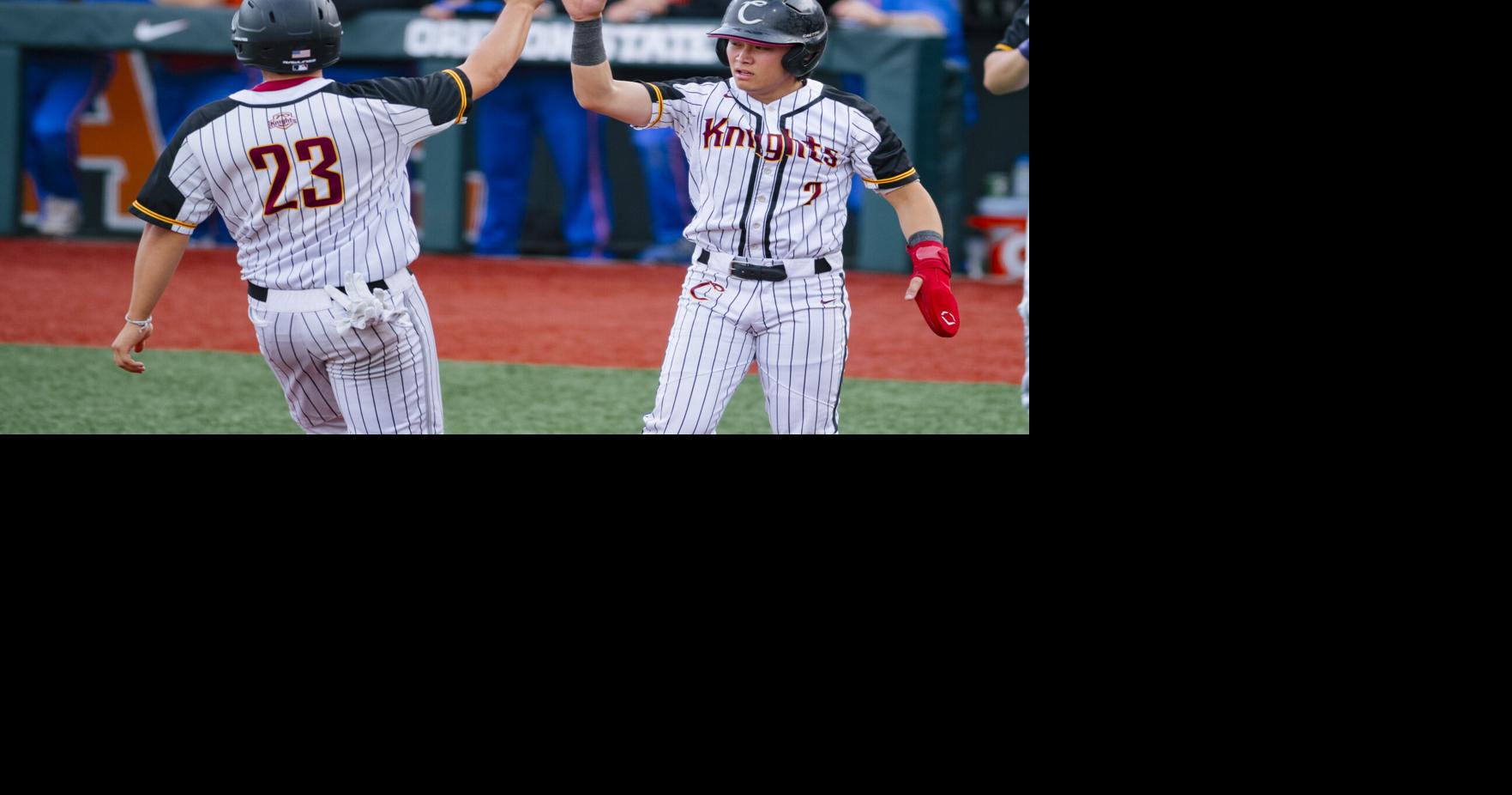 Corvallis Knights' seven year title streak ends to Portland