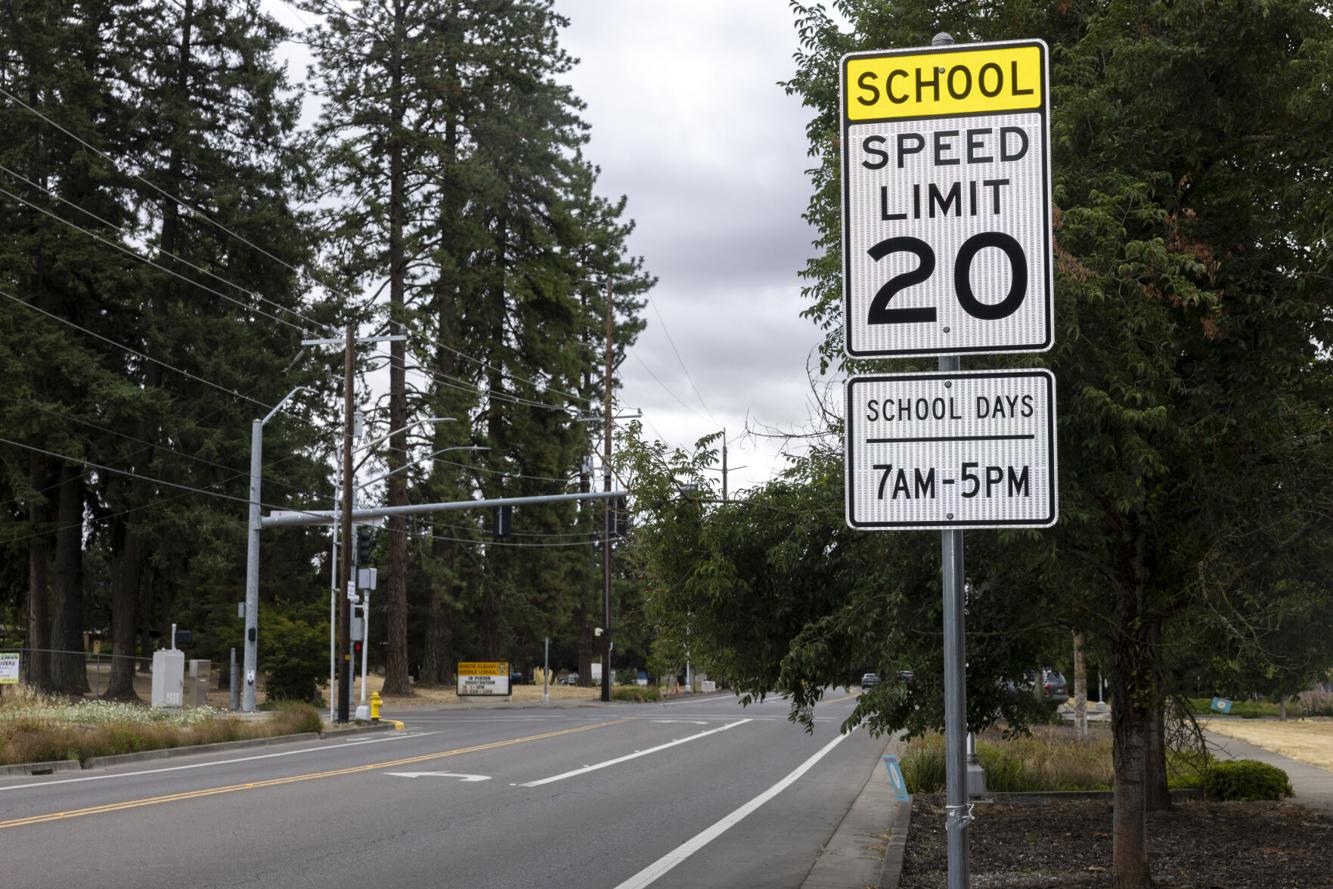 Albany OK's traffic school without age limit