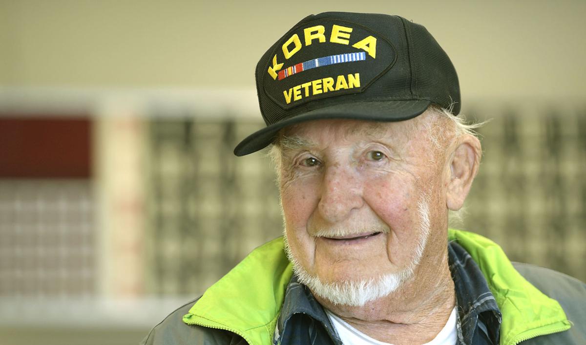 William 'Bud' Stutheit: A lifetime of service