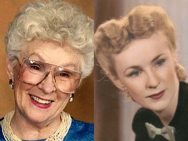 Ruth Ambrose Jesse