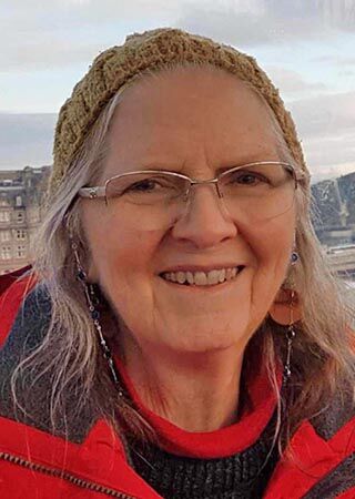 Rachel Alice (Martin) Ozretich
