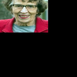 Shirley Mae McDonald