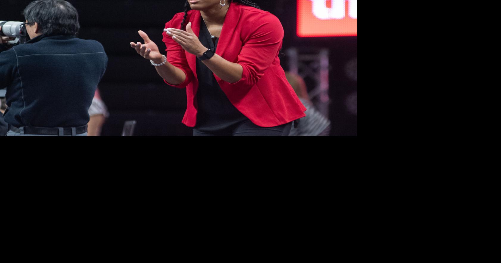 OSU gymnastics: Happy homecoming for Harris