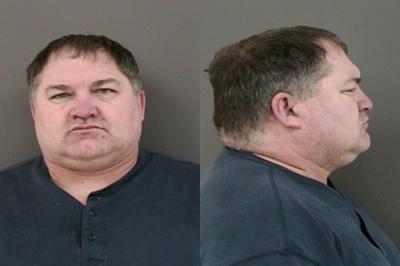 Man charged after collapsing in court