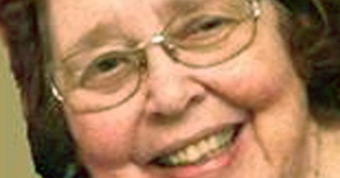 Evelyn V. (Anthony) Hyder