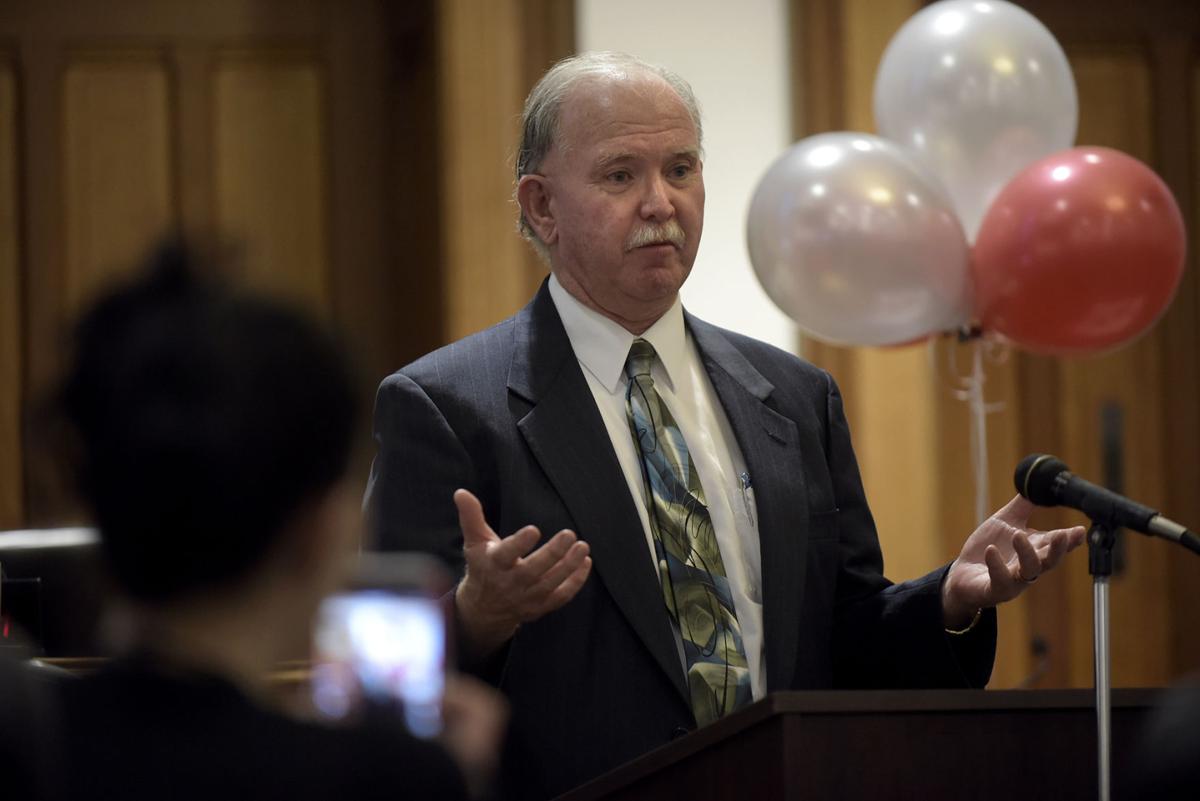 Longtime Corvallis defense attorney and drug treatment advocate ...