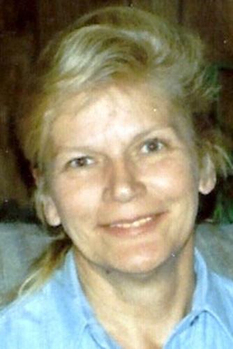 Carolyn ‘Lynn’ June Behrens