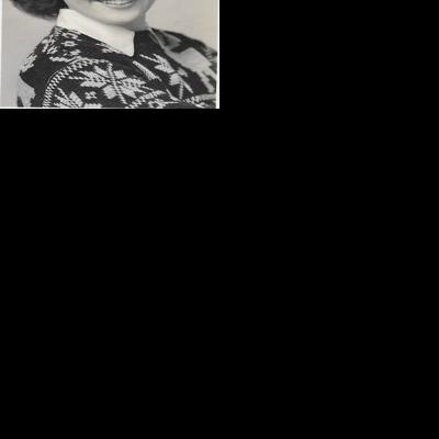 Virginia Ann Rothrock Twenge