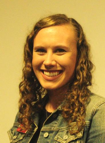 Junior Court crowned for 110th Lebanon Strawberry Festival