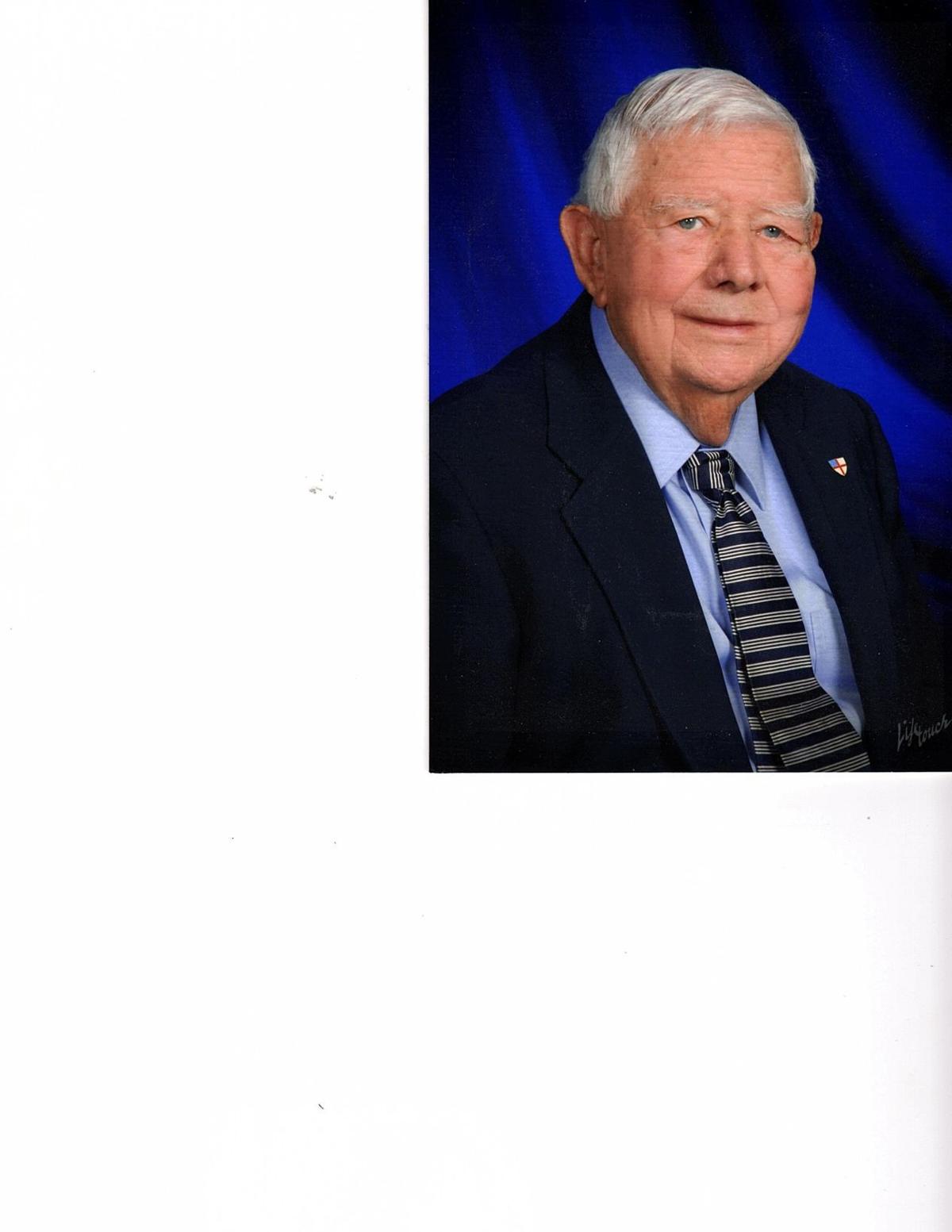 ‘We all have 24 hours in a day’: Corvallis attorney Bob Ringo made the ...