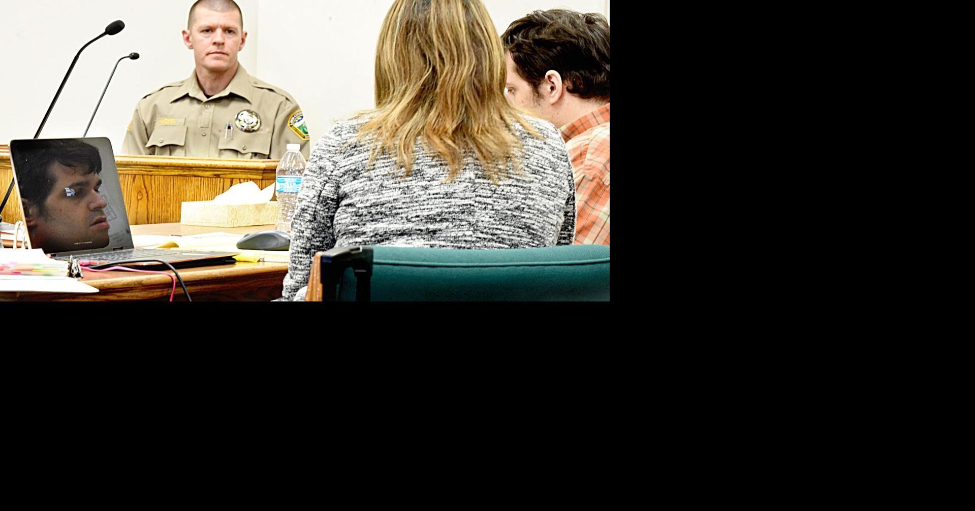 Testimony continues in Hansen trial