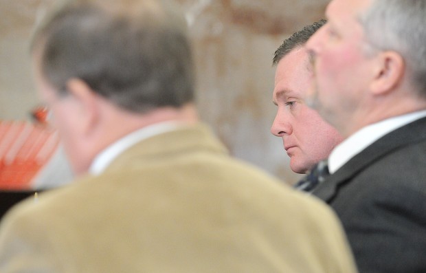 No new trial for Tim Fox