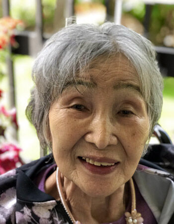 June Ikuko Moore