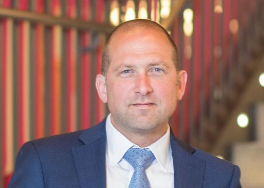 Larson tapped for student affairs post at OSU