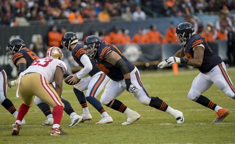 Former Husky Matt Slauson honored by NFL, sportswriters