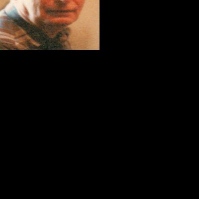 Charles Robert Fetters