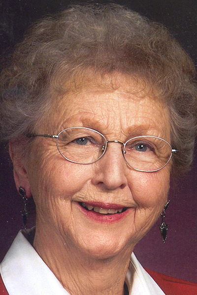 Helen J. Le Roy