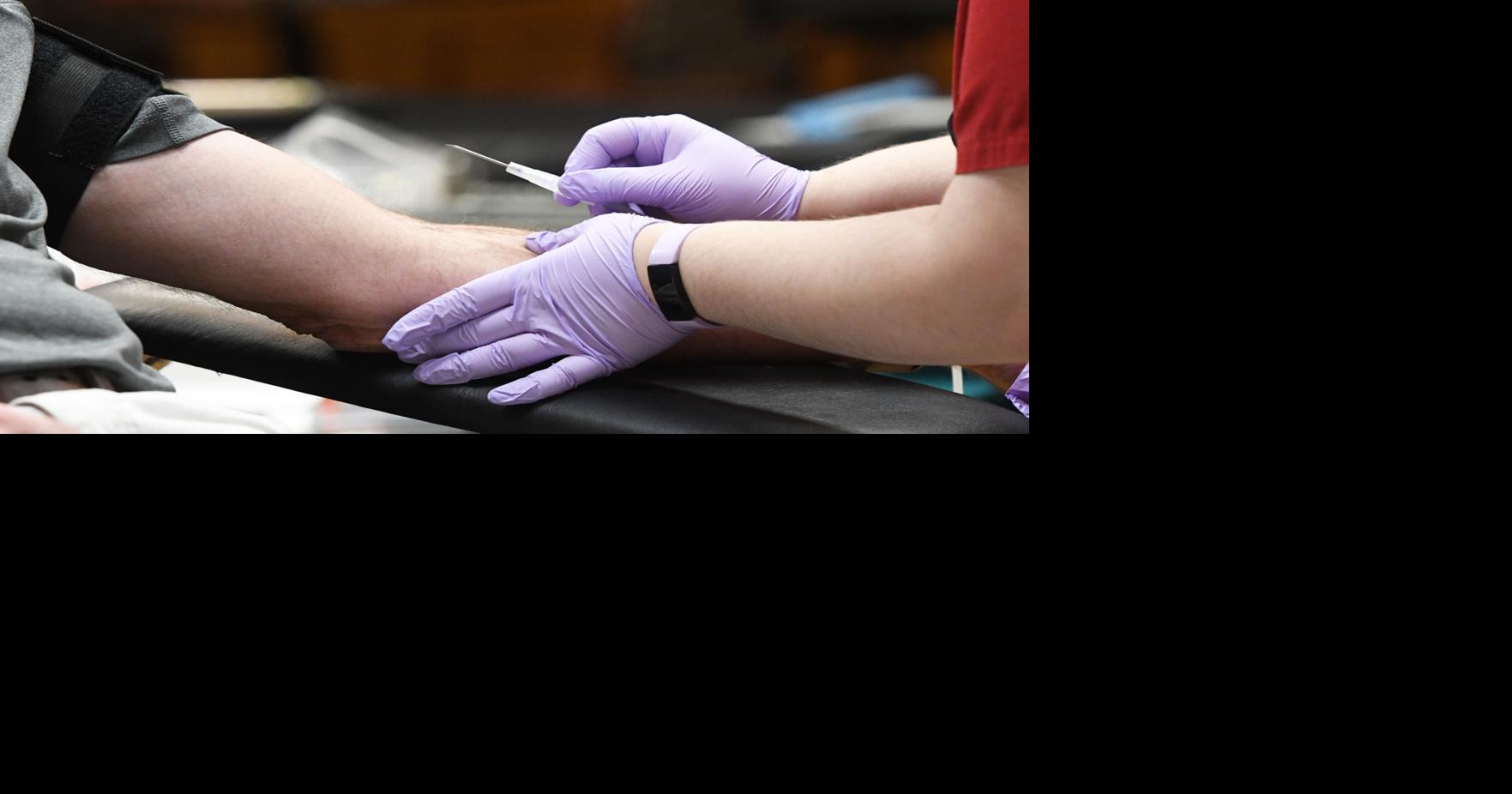 Samaritan starts 'learn while you earn' phlebotomy training program